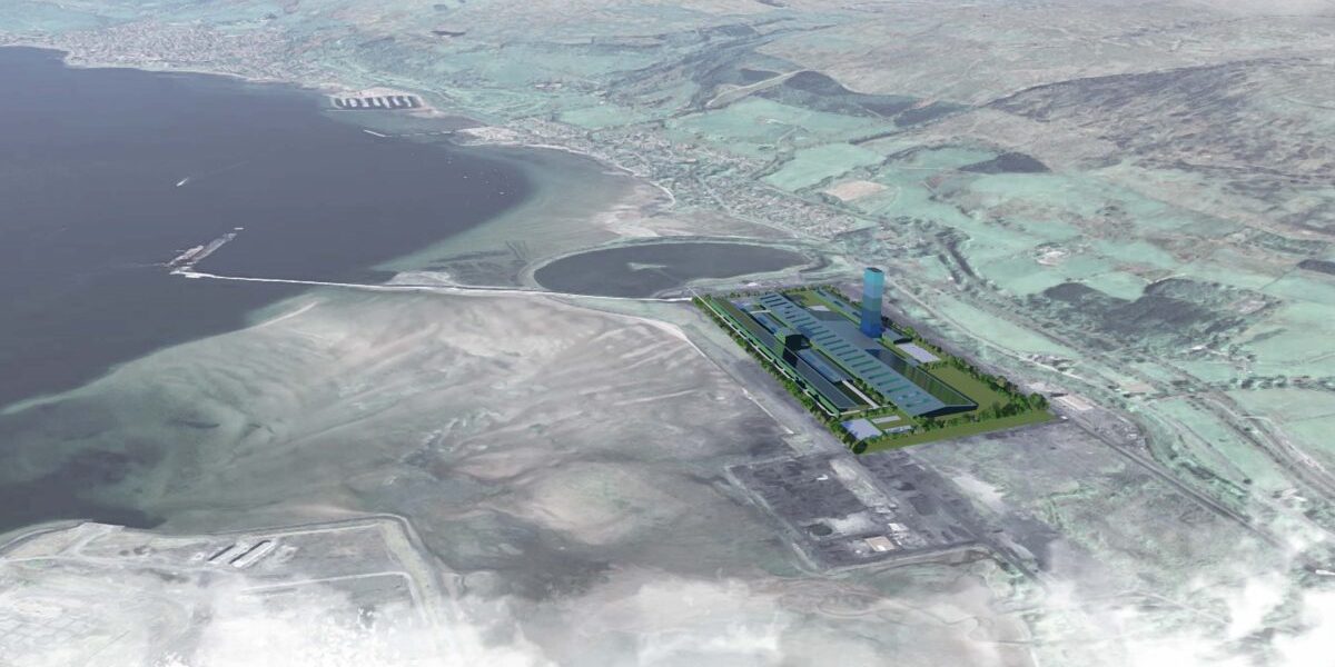 Hunterston adds to Scottish Offshore Supply Chain - BiGGAR Economics