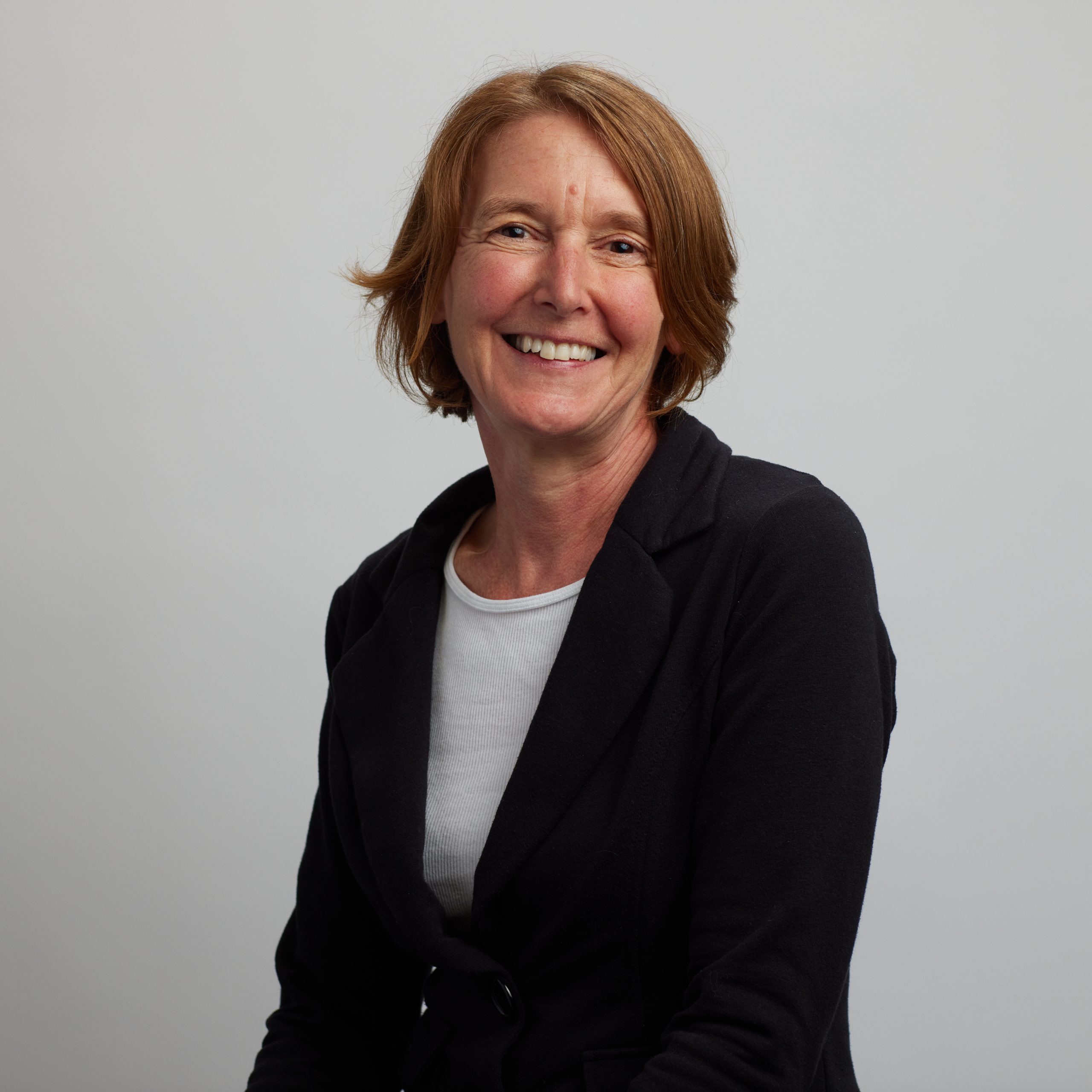 Sarah Allen - BiGGAR Economics
